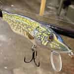 Marling Lures by Marling Baits - Crankbaits on Tackle.net