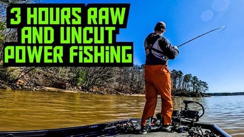 Search Raw%20fishing Fishing Videos on Tackle.net
