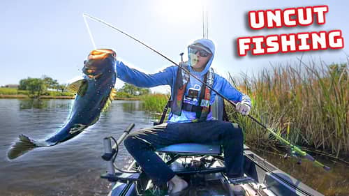 Search Raw%20fishing Fishing Videos on Tackle.net