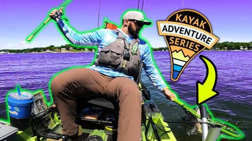 Tackle Videos - Watch and learn from the best fishing videos