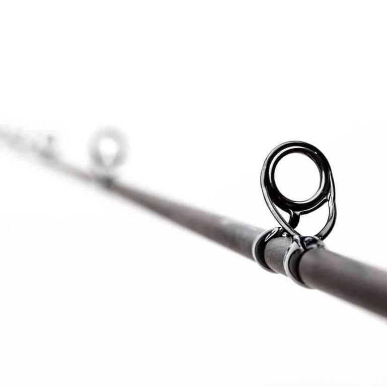 Omega Swimbait Casting Rod 8′ Ex-Heavy, Mod-Fast Action 17-40# by ...